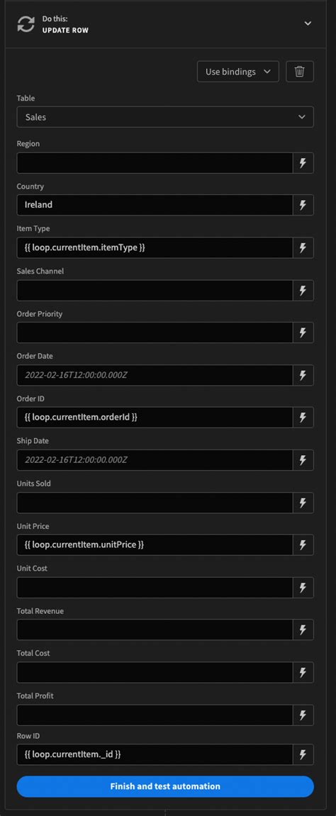 Update Multiple Rows To Table · Budibase Budibase · Discussion 8432 · Github