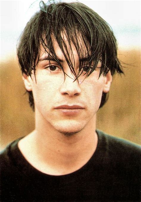 Keanu Reeves Keanu Reeves Young Keanu Reeves Keanu Charles Reeves