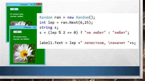 Тернарный оператор правила использования презентация онлайн