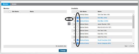 Paging Group Set Up Ipecs Cloud Knowledge Base