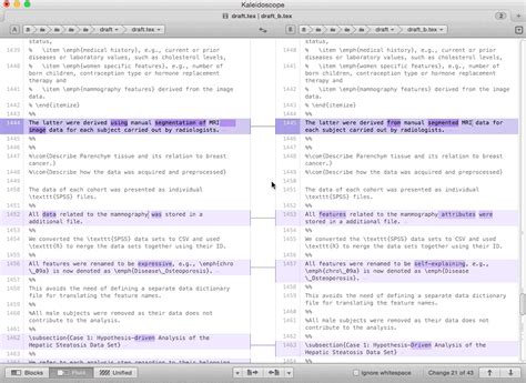 Use Github For Scientific Writing · Zenf
