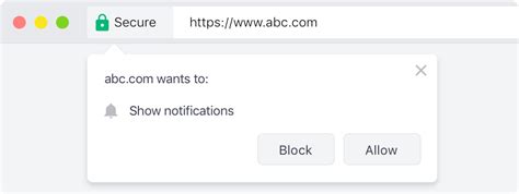 Seven Best Practices For Web Push Notifications In By Matt Paulson Medium