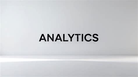 exploring the significance of analytics in data driven decision making