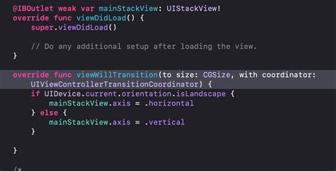 Swift How To Set Autolayout Programmatically Stack Overflow