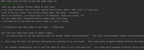 Github Bruakttinspirewithtkinter Ttinspire Is A Python App That Uses Youtube Api And