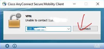 How To Use Cisco Anyconnect VPN Certificate Based Authentication Jm Ng