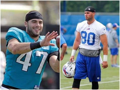 Mike Caussin Biography Age Height Wife Net Worth Wiki Wealthy Spy