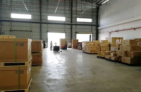 【知识科普】仓库布局优化方法有哪些浙江瑞辉智能科技有限公司电子行业mes电子mes系统零部件mes零部件行业mes宁波mes厂家零部件mes系统零部件行业mes系统汽车配件