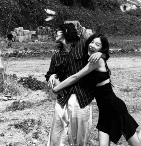 솔로지옥4 이시안♥육준서 현커 맞네…커플 사진에 의혹 증폭