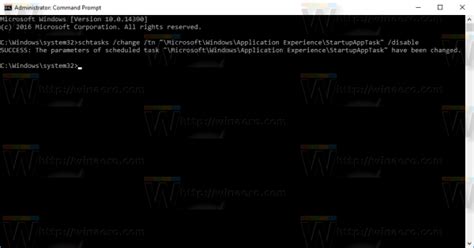 Disable The Notification Disable Apps To Help Improve Performance In Windows