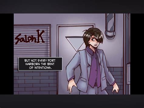 Tg K Vice P2 By Bensmal1 On Deviantart