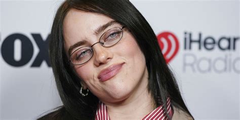 Billie Eilish Privatleben und Familie der Sängerin Nau ch