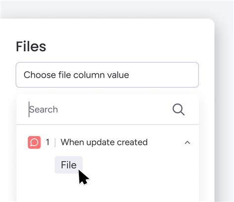 Whats New Product Updates