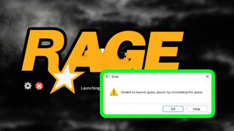 100 Fix For Gta V Error “unable To Launch Game Please Try Reinstalling The Game Topdailyblog