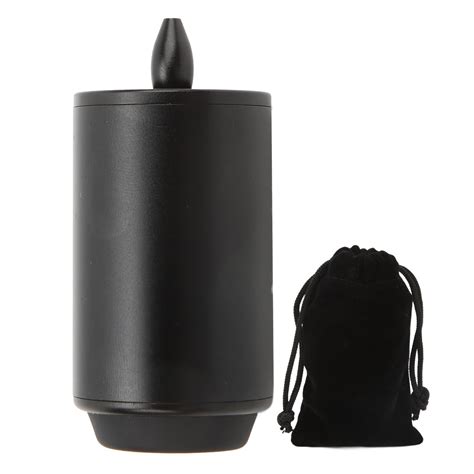 Billiard Pool Stick Extension Aluminum Alloy Add Weight Pool Extension Anti Rust Increase