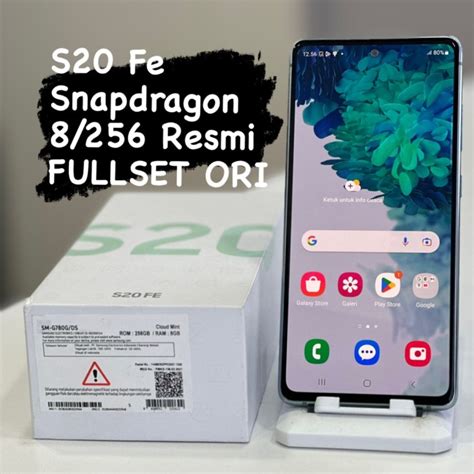 Jual Samsung S Fe Second Kota Surabaya Wtc Surabaya Mall Tokopedia