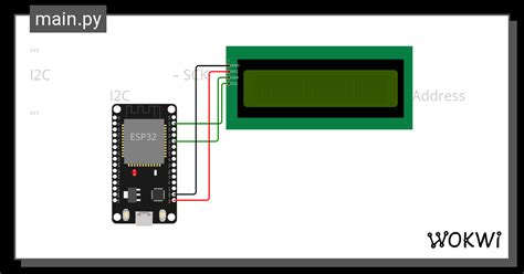 Wokwi Online ESP32 STM32 Arduino Simulator
