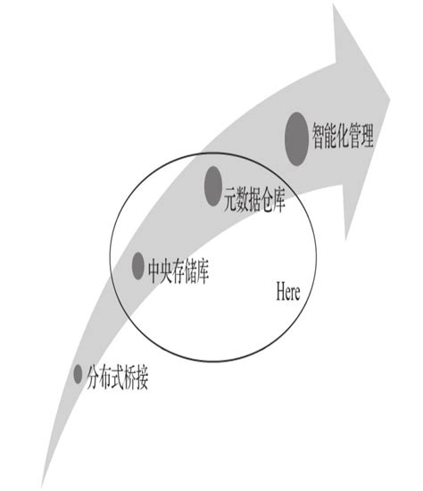 元数据管理的发展历程你了解吗？元数据管理要克服哪些挑战？元数据管理 趋势发展 Csdn博客