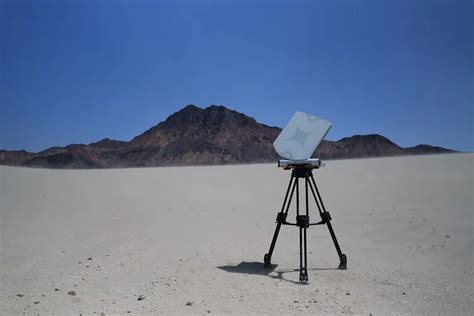 Satcube Telecomdrive