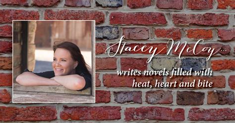 Stacey Mccoy