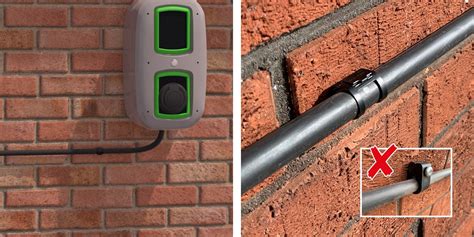 Article In Charge Of EV Cables D Line