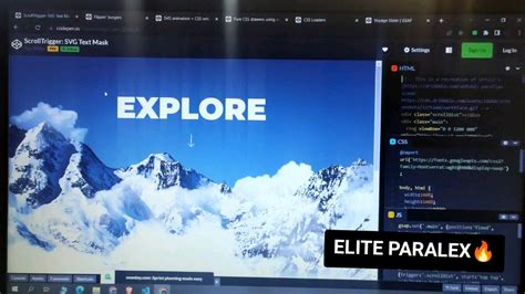 Parham Tavakolian On Linkedin Code Frontenddeveloper Frontend Html