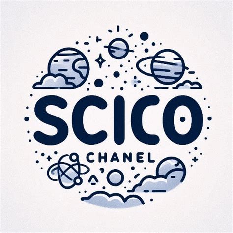 Scico Youtube