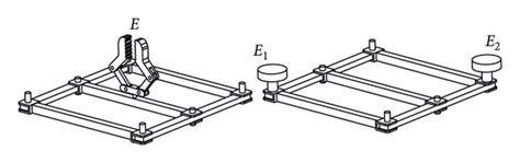 Two Options For Assembling End Effectors On The Configurable Platform Download Scientific Diagram