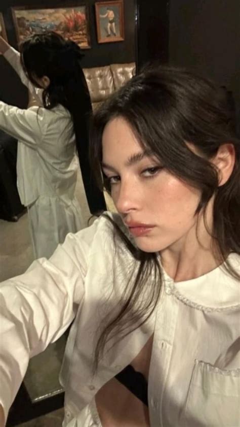 Gracie Pretty People People Celebrities