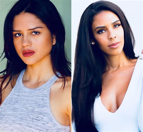 Black Actors On Young And The Restless 60 Photos Moonagedaydream Film