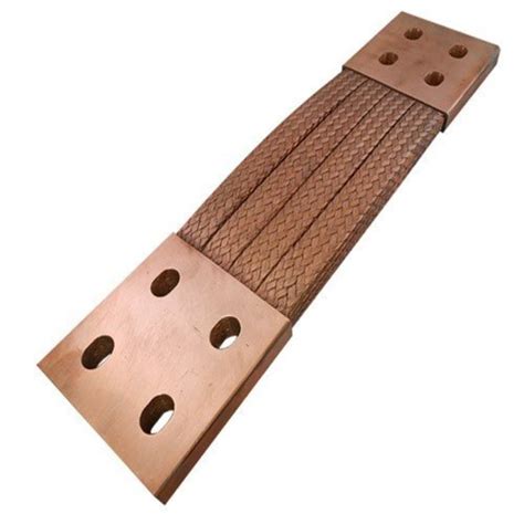 Copper Flexible Connectors At Rs Piece Acb Vcb Ocb Spares In Mumbai Id