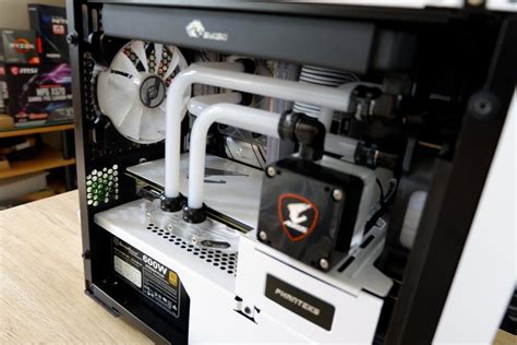 Itx Aorus Evolv Ed Builds Gg