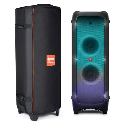 JBL PartyBox Rental Trinity