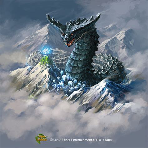 Carlos Eulefi Dominio Edition Myl Tcg