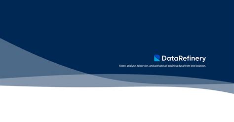 the data refinery linkedin