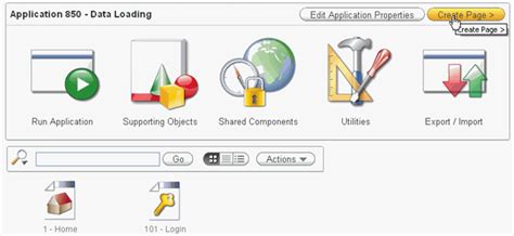 Data Loading With Oracle Application Express 41