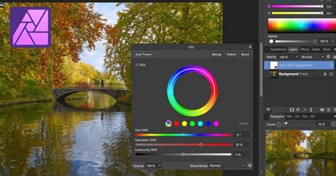 Affinity Photo Color Correction A Comprehensive Guide Retouching Labs