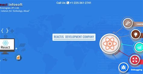 Reactjs Development Companyservices