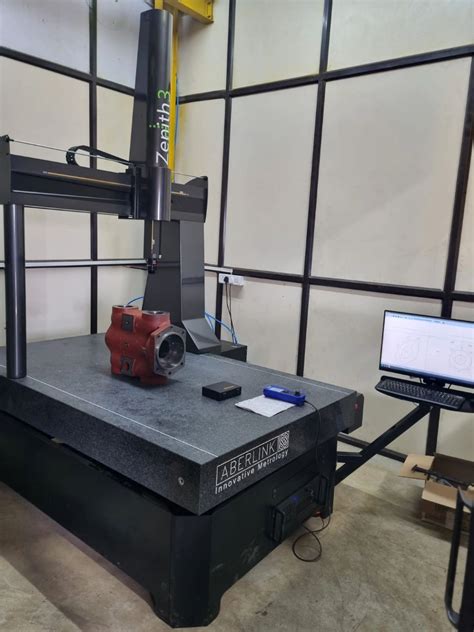 Trimastermetrology Aberlink Precisionengineering Customersupport