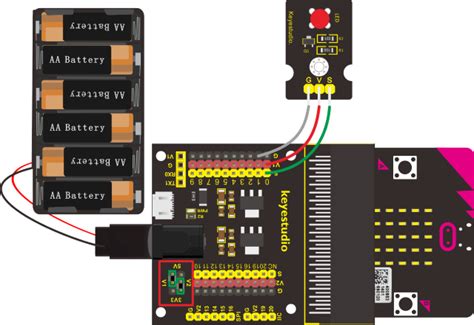 How To Make A Breathing Led With Microbit