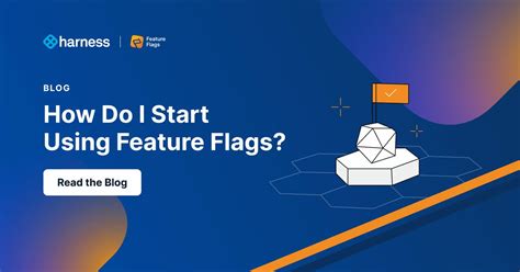 Andrew Ikner On Linkedin How Do I Start Using Feature Flags Harness