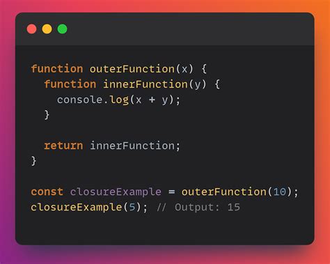 Mastering Ternary Operators In Javascript A Comprehensive Guide With Interactive Examples By