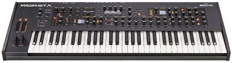 Nieuwe Digitaal Analoge Synth Van Dave Smith Instruments Interface Nl