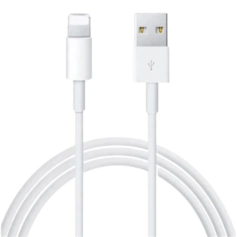 Usb Lightning Kabel Krisskydd Sverige Ab