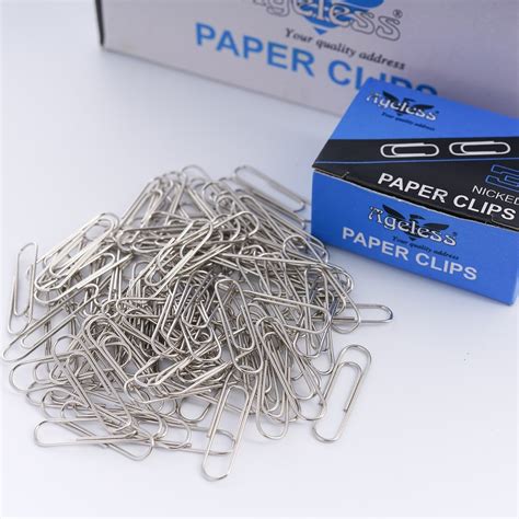 Ghim Kẹp giấy C62 C32 C82 Kẹp nhựa màu Đinh Dù AGELESS Shopee Việt Nam