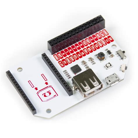 Купить expansion dock для omega 2 2 arduino esp raspberry pi Доставка РФ СНГ