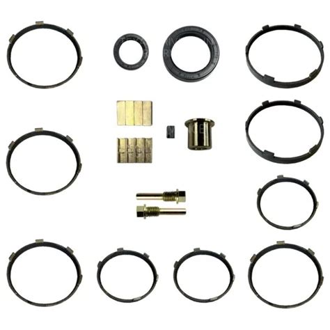 Tr Speed Challenger Stage Upgrade Build Kit