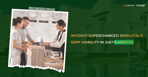infidigit supercharged simplotel s serp visibility in just 6 months
