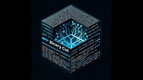 Codeforces Round 944 Div 4 D Binary Cut C Explanation In