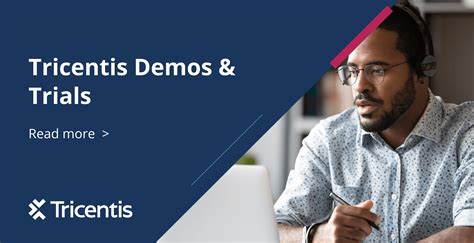 Software Testing Tools Trials And Demos Tricentis